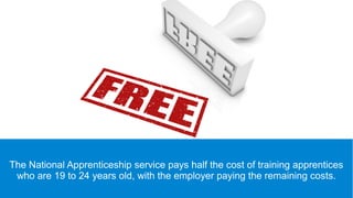 Apprenticeships - What Who And Why | ODP | Apprenticeships | Careers