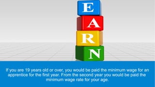 Apprenticeships - What Who And Why | ODP | Apprenticeships | Careers