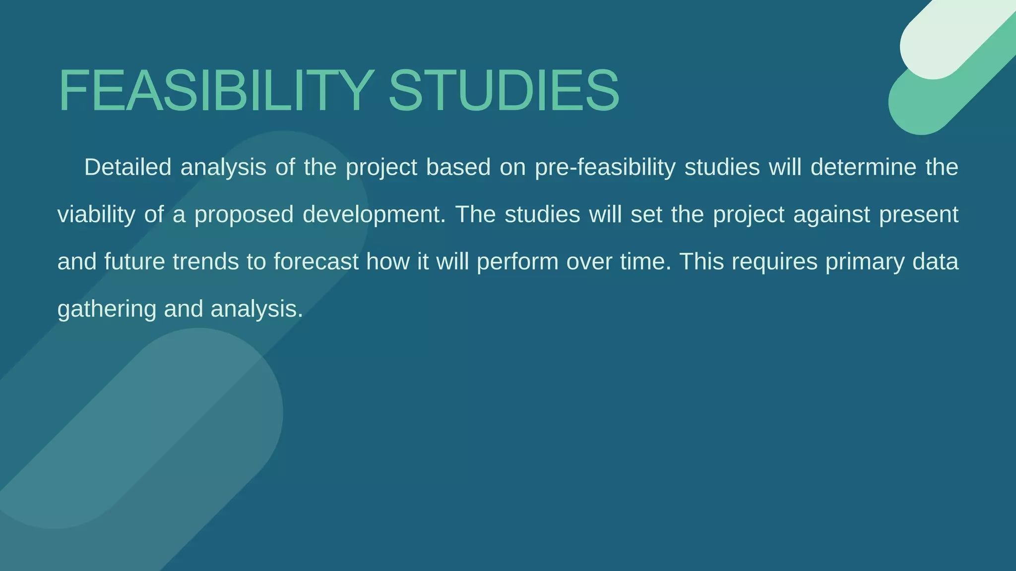 pre-design phase | PPTX