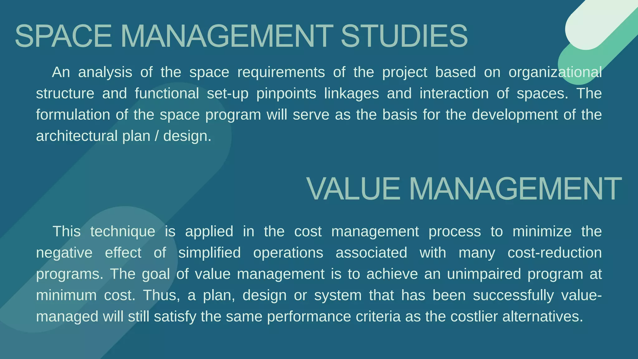 pre-design phase | PPTX