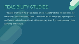 pre-design phase | PPTX
