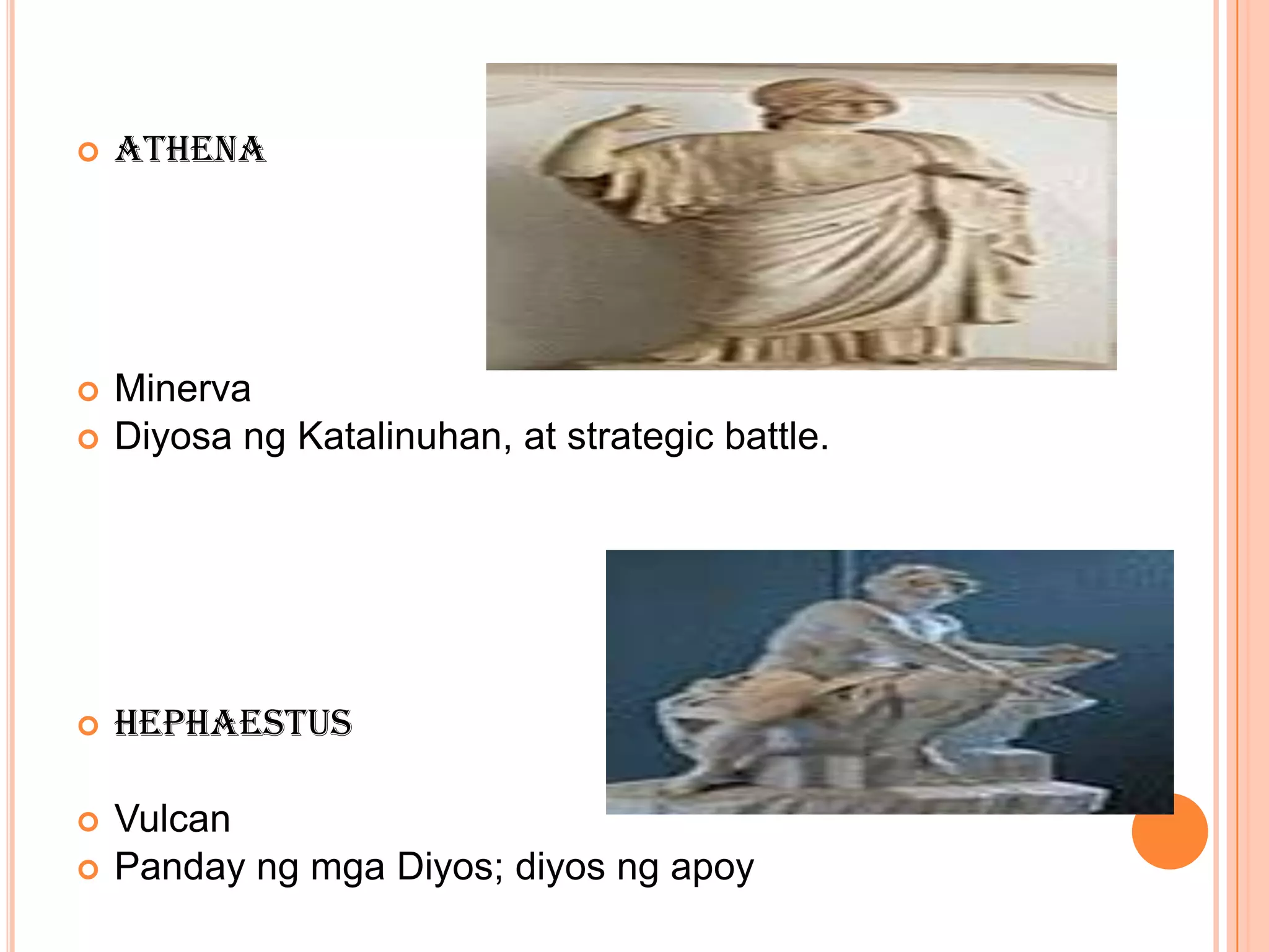 KABIHASNAN NG GRESYA | PPTX