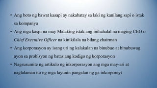 PROJECT AP MARLONCARLORYAN4C | PPTX