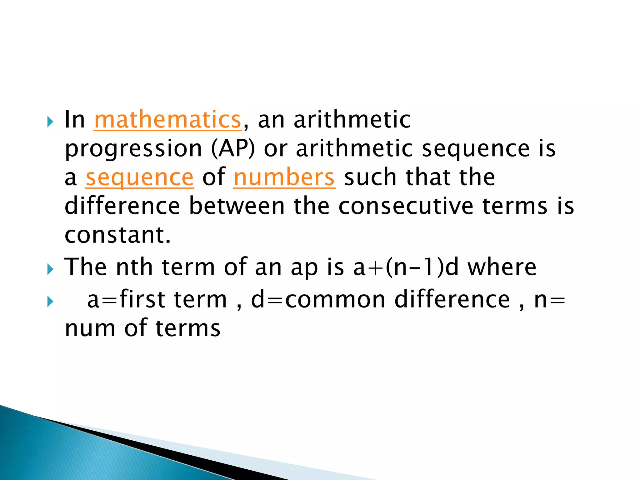 Ap presentation | PPTX