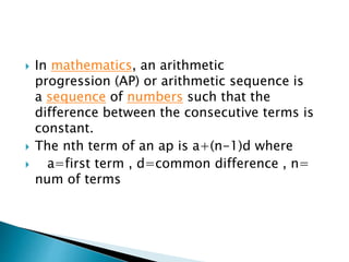 Ap presentation | PPT