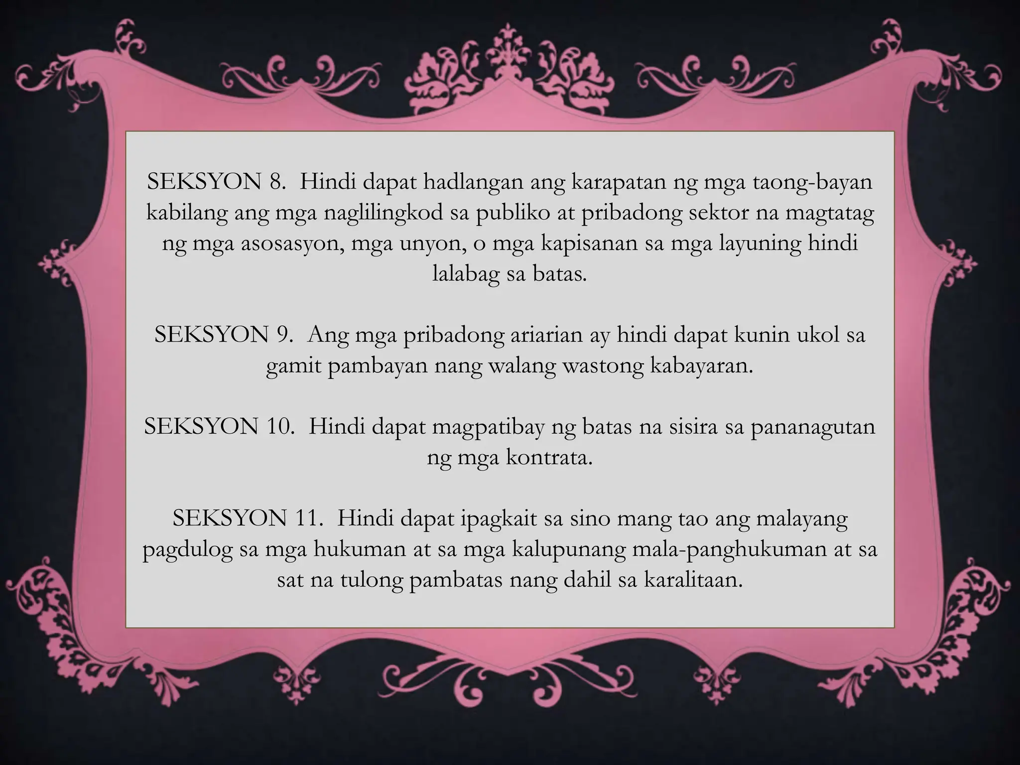 AP_PRESENTATION (Karapatang Pantao).pptx