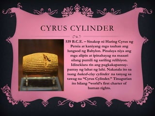 AP_PRESENTATION (Karapatang Pantao).pptx