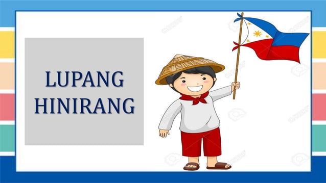 AP1 - Paggalang sa watawat Alituntunin sa paaralan. | PPTX