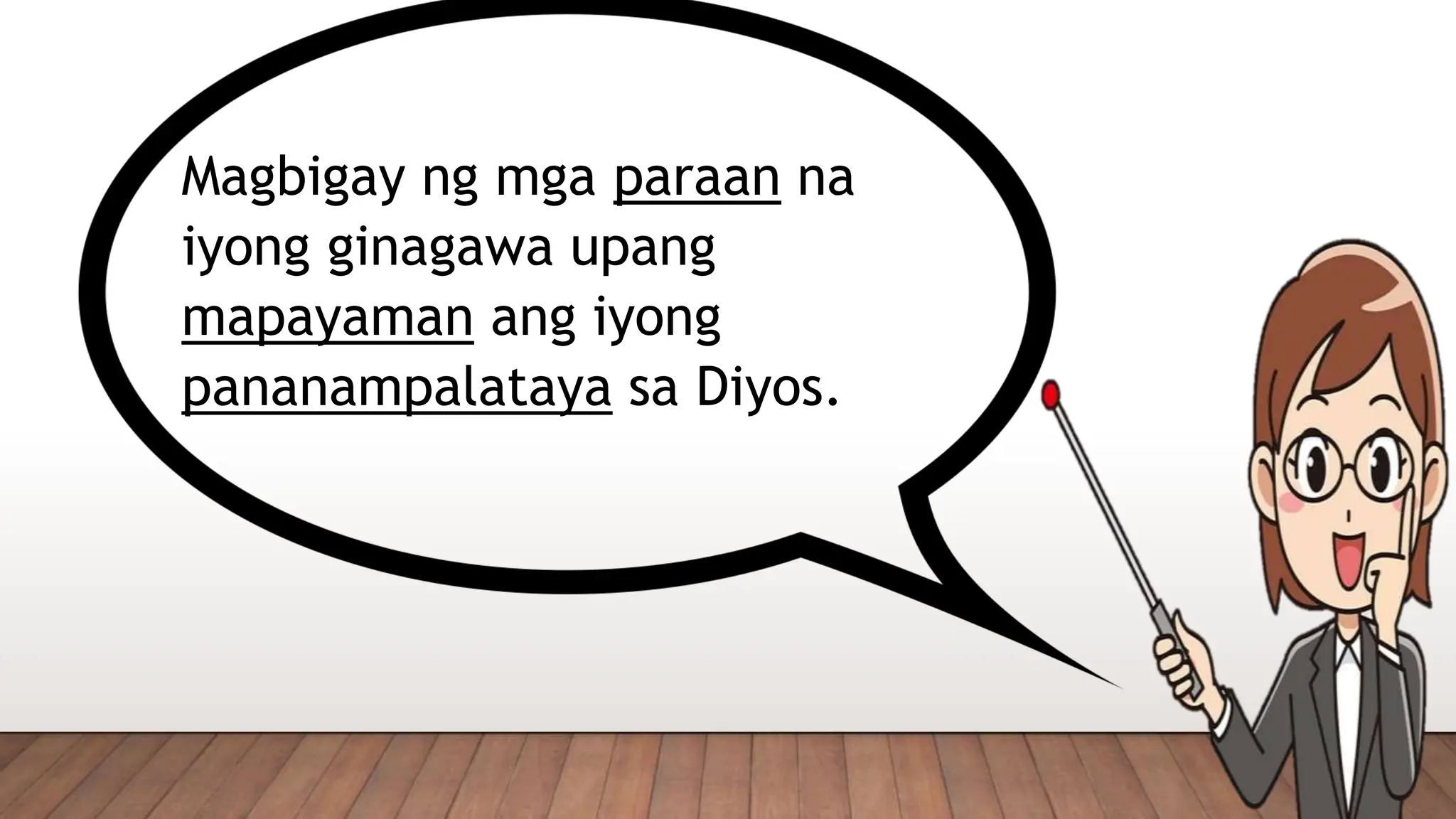 GRADE_FIVE_AP_PRESQ2WEEK3. KRISTIANISASYON | PPTX