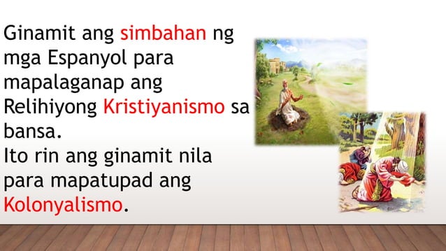 GRADE_FIVE_AP_PRESQ2WEEK3. KRISTIANISASYON | PPTX