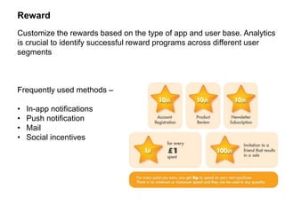 Mobile App- User Retention Strategy: Simple Steps to Retain App users ...