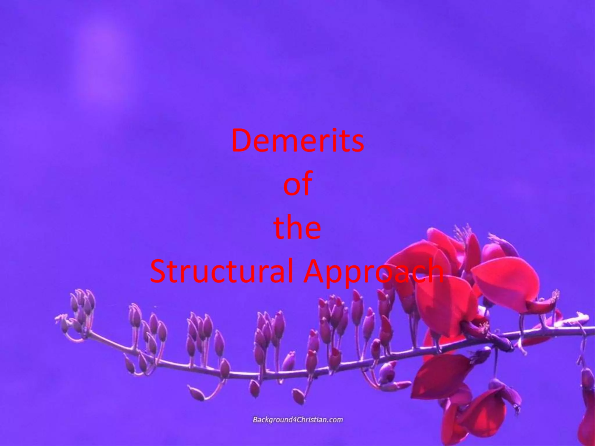 Structural Approach and Communicative Approach in Language Teaching | PPTX