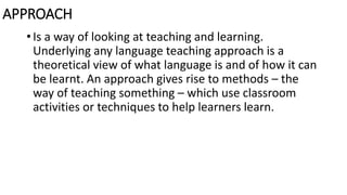 Approach-Method-Strategy-Technique.pptx