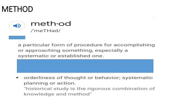 Approach-Method-Strategy-Technique.pptx | Education