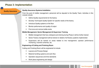 Approach Plant Startup 11302007 | PPT