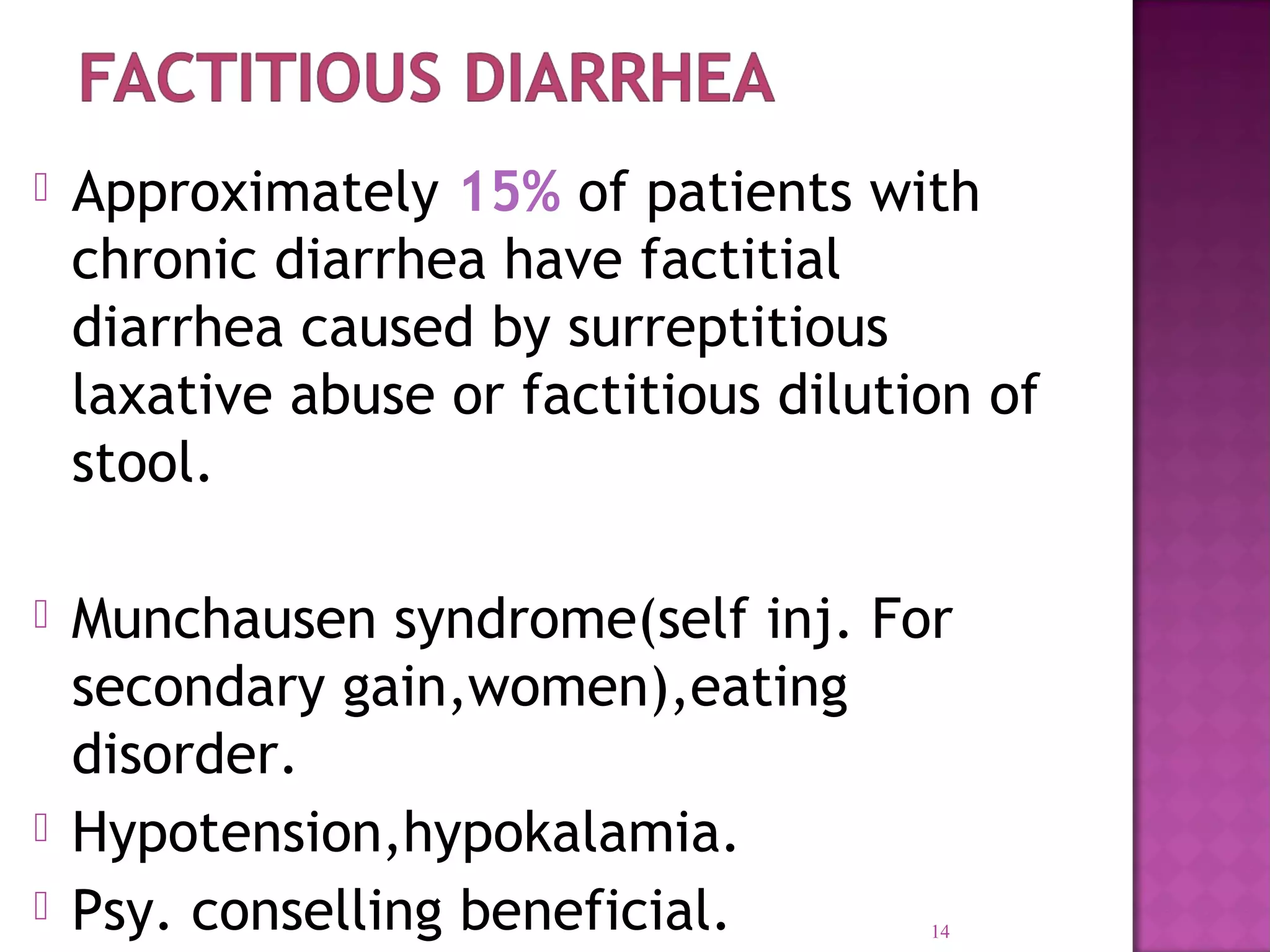 Approach to-a-patient-with-chronic-diarrhoea (7) | PPT