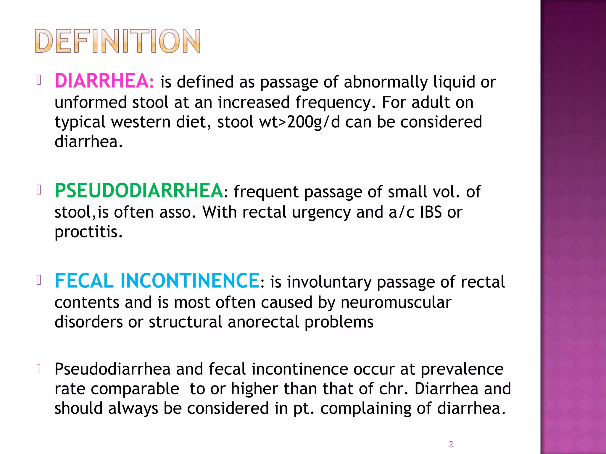 Approach to-a-patient-with-chronic-diarrhoea (7) | PPT