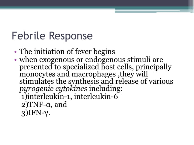 appROACH-TO-FEBRILE-PATIENT-ppt.pptx | Cold and Flu | Diseases and ...