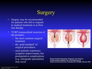 Family Physician's Approach to Lower Urinary Tract Symptoms | PPT