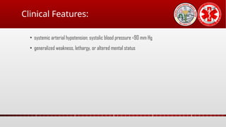 Approach-to-Shock——————————————————————— | PPTX