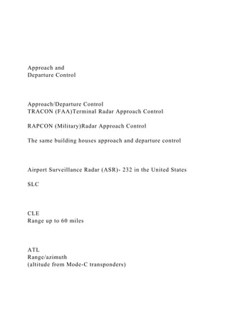 Approach Control ServicesInstrument Approach Procedure.docx