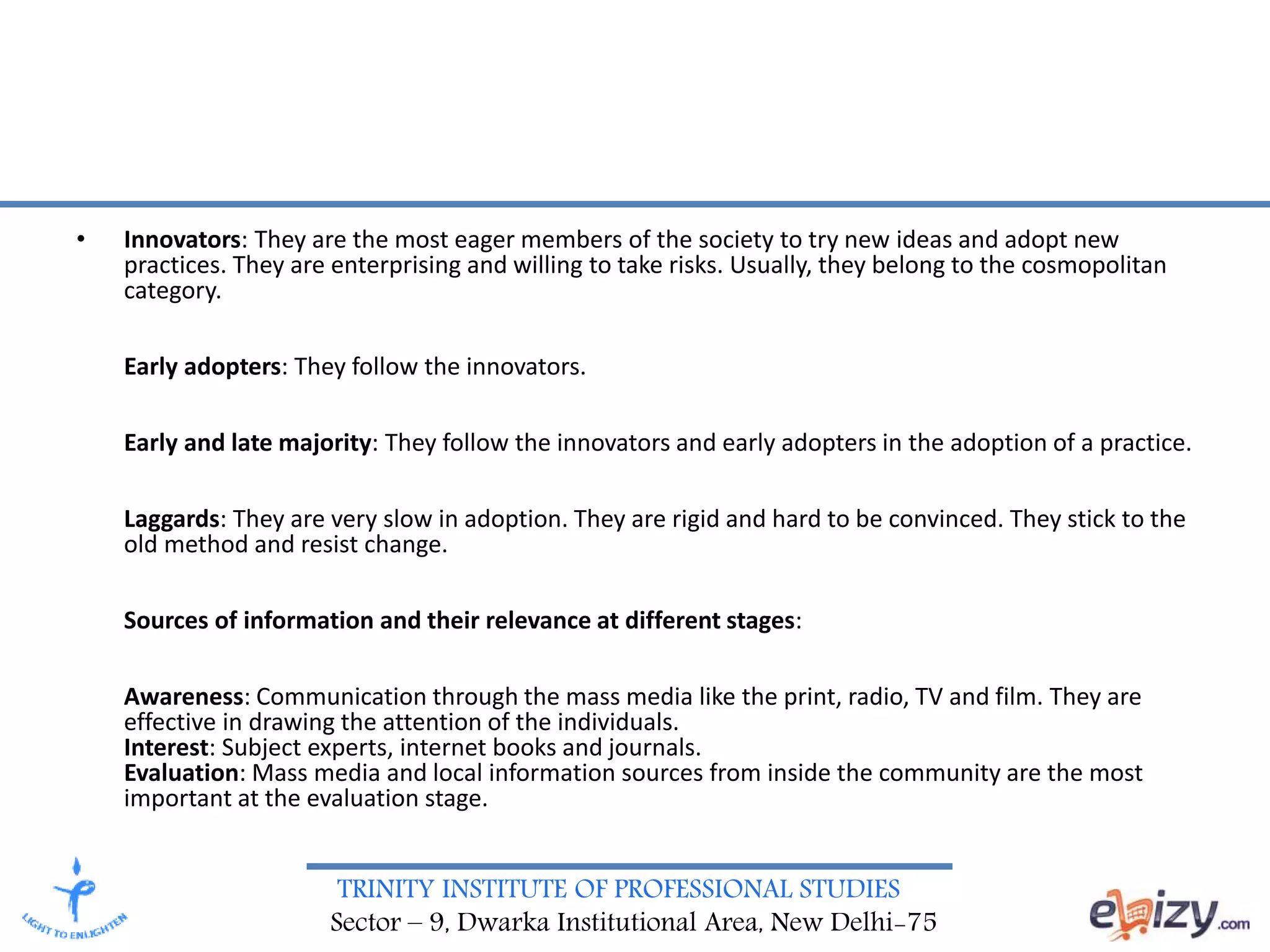 Approaches Development Communication Pptx Business Business And Finance