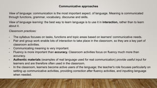 TEACHING APPROACHES FOR THE TKT PREPARATION COURSE.pptx