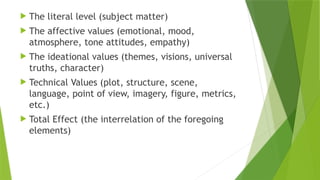 approaches-and-methods-of-studying-literature-160217091600.pptx