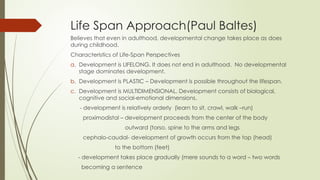 Approaches-to-Human-Development.pptxxxxx | PPTX