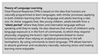 APPROACHES-TO-LANGUAGE-TEACHING. Module . | PPT