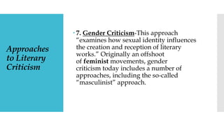 Approaches-to-Literary-Criticism.pptx