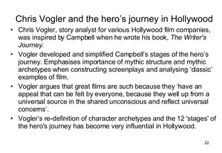 Approaches To Narrative Theory | PPT