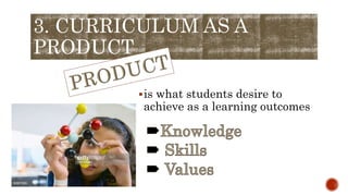 Approaches About School Curriculum | PPTX