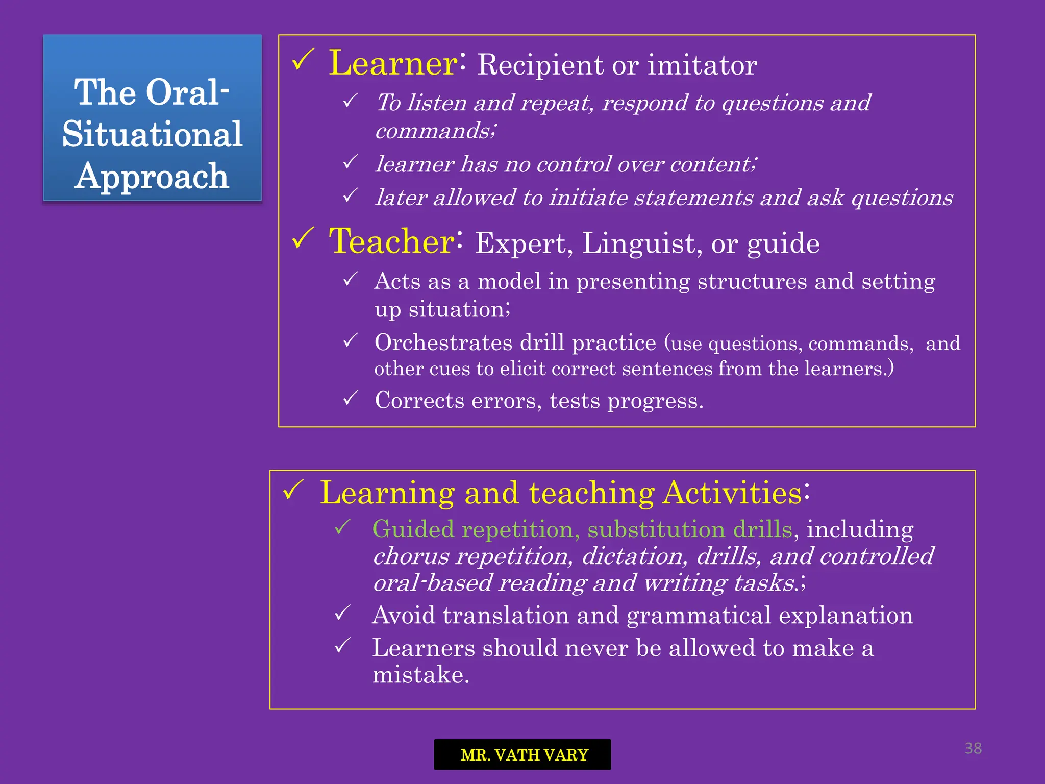 Approaches and Methods in Language Teaching.pptx