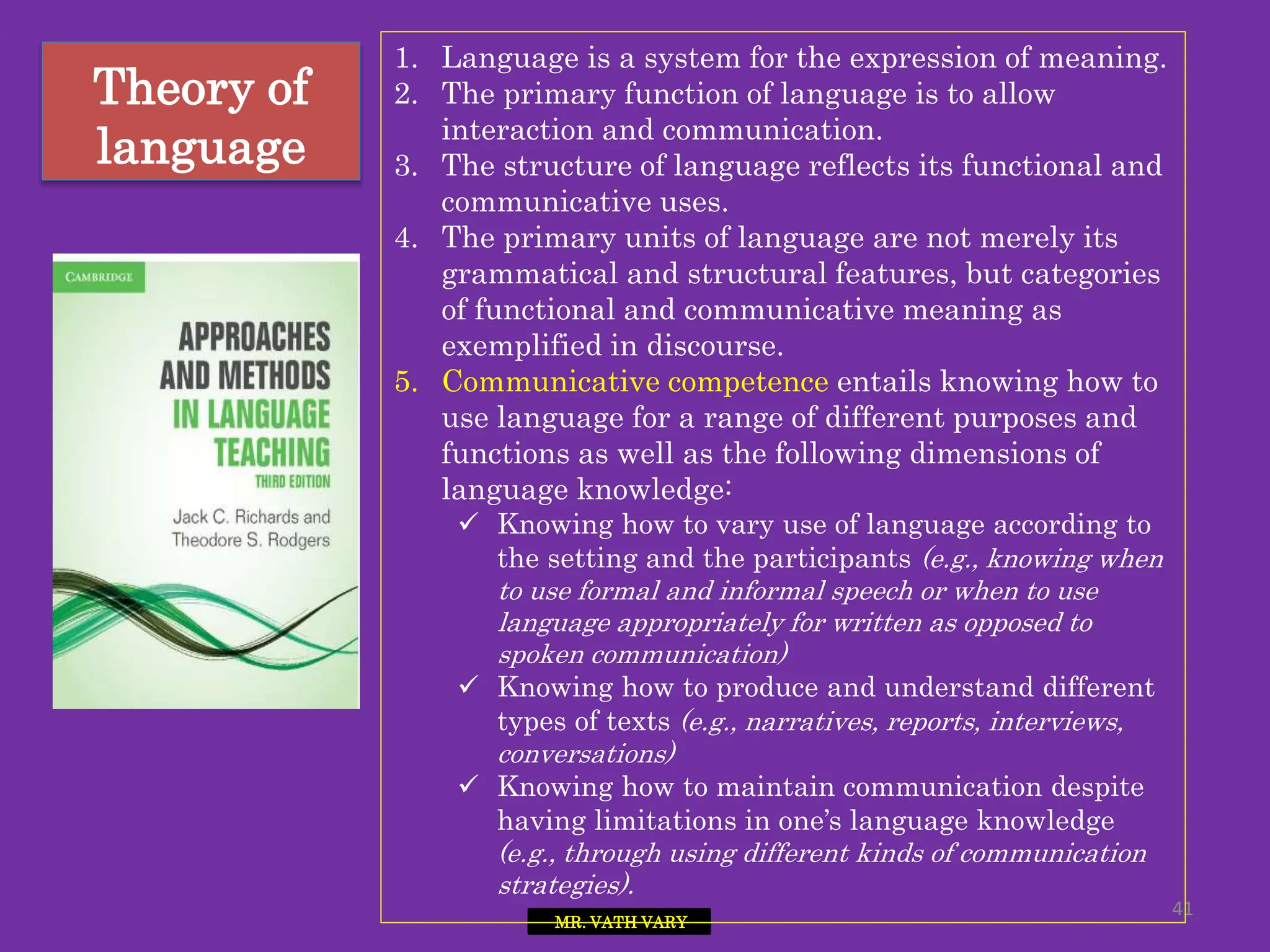 Approaches and Methods in Language Teaching.pptx