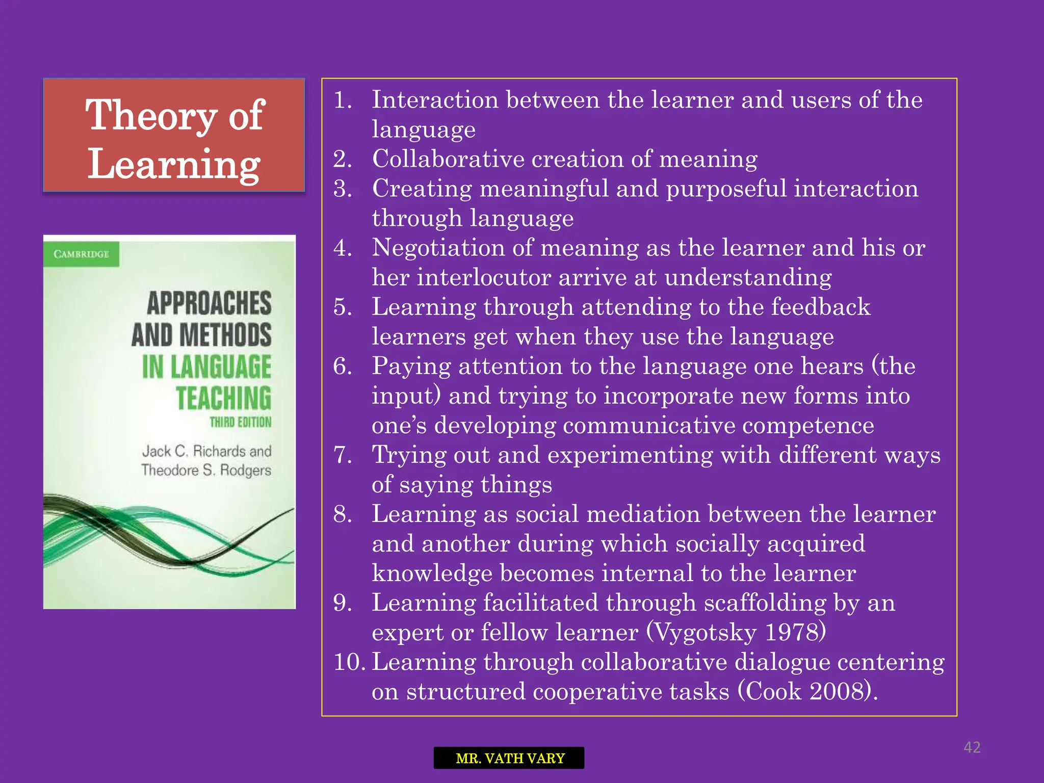 Approaches and Methods in Language Teaching.pptx