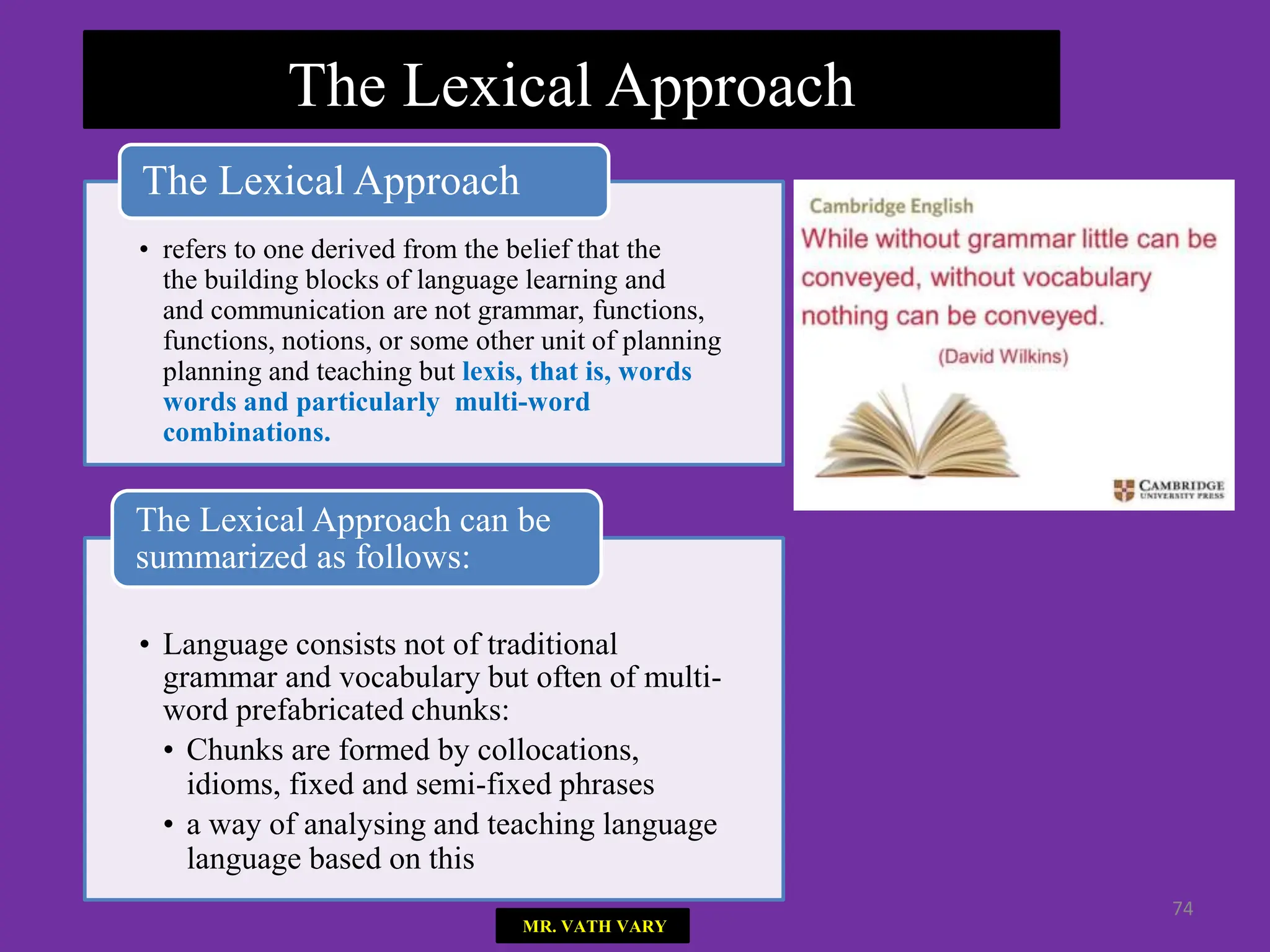 Approaches and Methods in Language Teaching.pptx