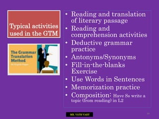 Approaches and Methods in Language Teaching.pptx