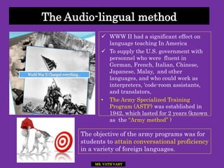Approaches and Methods in Language Teaching.pptx