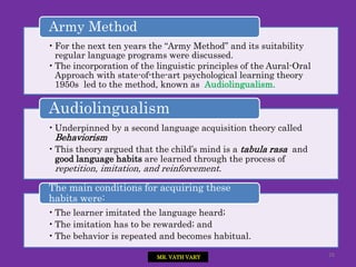 Approaches and Methods in Language Teaching.pptx