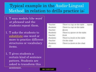 Approaches and Methods in Language Teaching.pptx