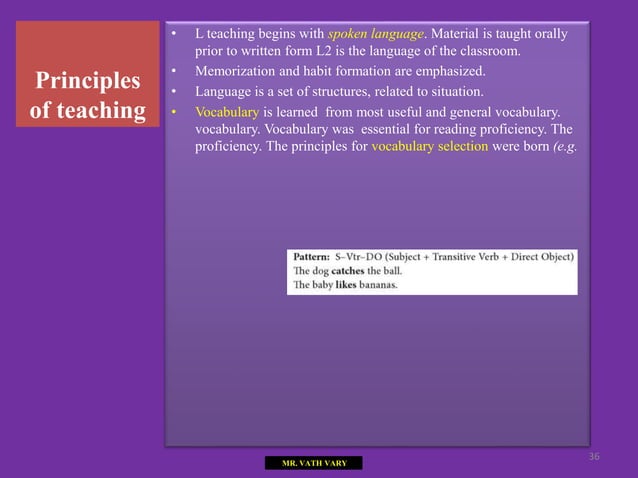 Approaches and Methods in Language Teaching.pptx
