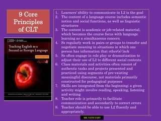 Approaches and Methods in Language Teaching.pptx