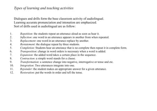 Approaches and Methods in Language Teaching summary (1).pdf