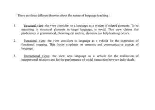 Approaches and Methods in Language Teaching summary (1).pdf