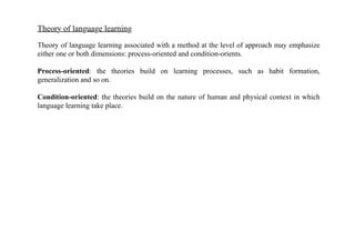 Approaches and Methods in Language Teaching summary (1).pdf