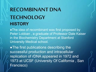 Approaches for development of salt tolerant plant | PPTX