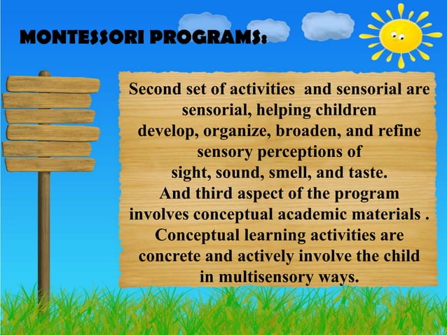 Approaches in ece | PPTX | Daycare and Pre-School | Parenting