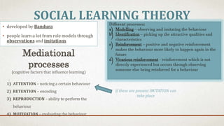 Approaches in psychology AQA AS revision | PPTX