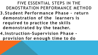 APPROACHES IN TEACHING SCIENCE.pptx
